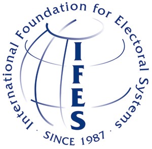 IFES Logo